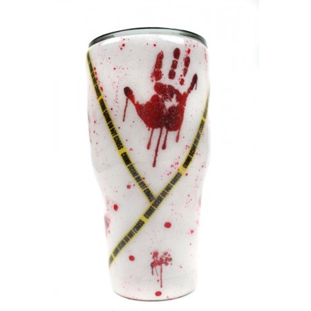 Kloud9 Corp's Store - Kentucky | Crime Scene Poem Design